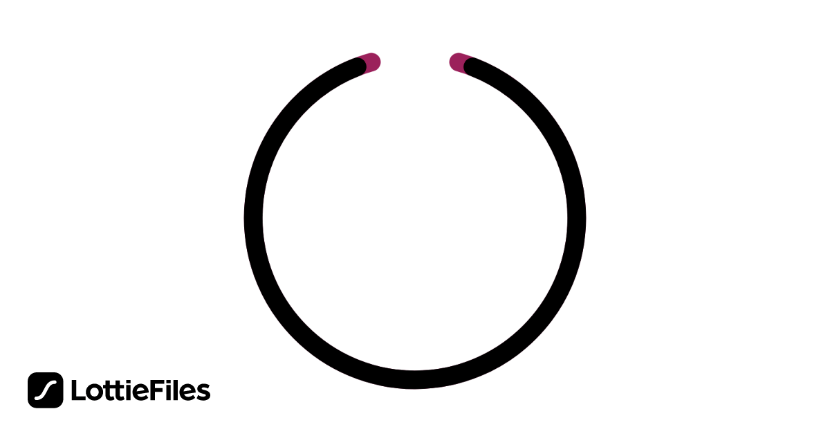 Free circle Animation by Manish Bohra | LottieFiles