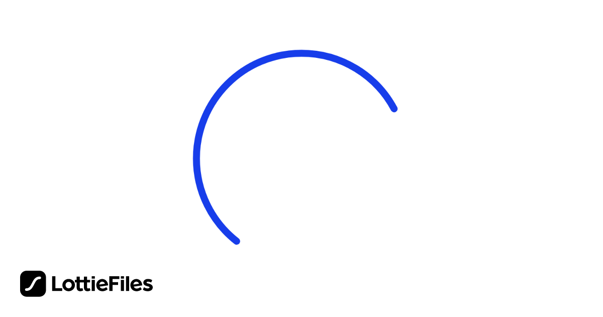 Free Loading Animation by David Gomez | LottieFiles