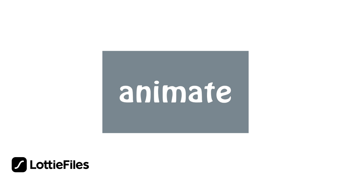 Free Glitch text Animation by Hemant Yamgar | LottieFiles