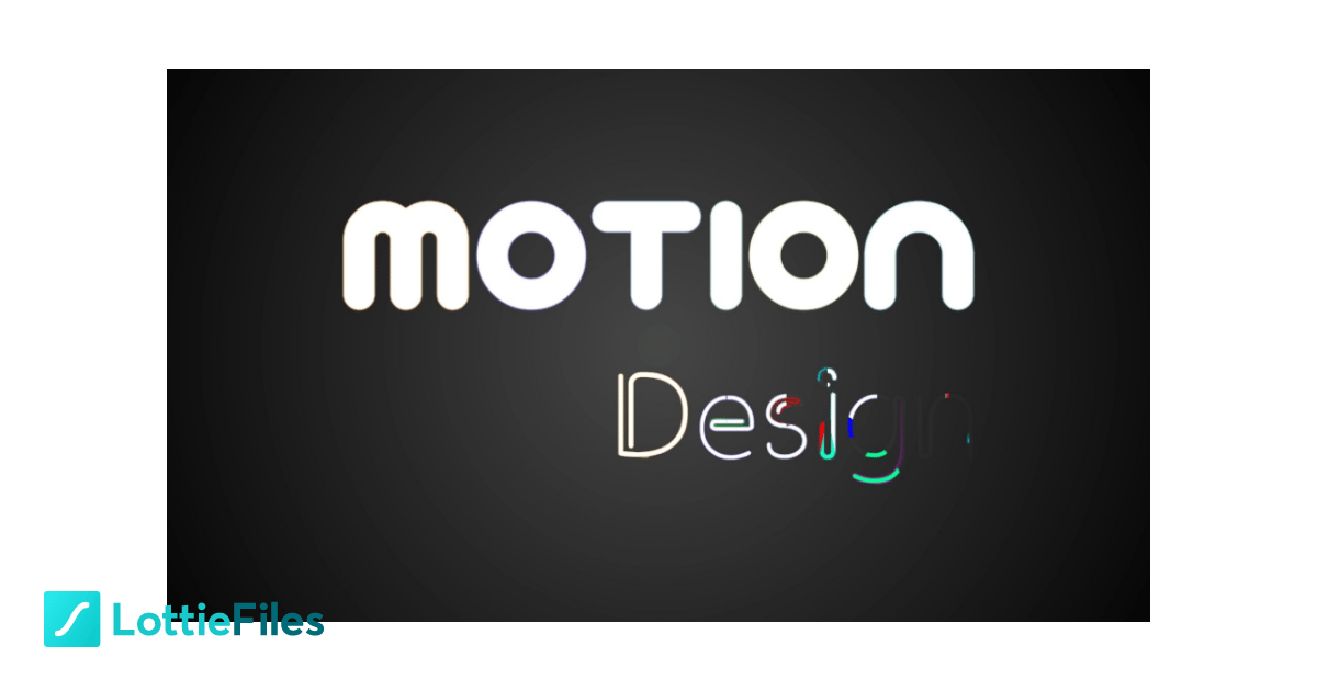 Dynamic Text Animation By Hemant Yamgar Lottiefiles 1188