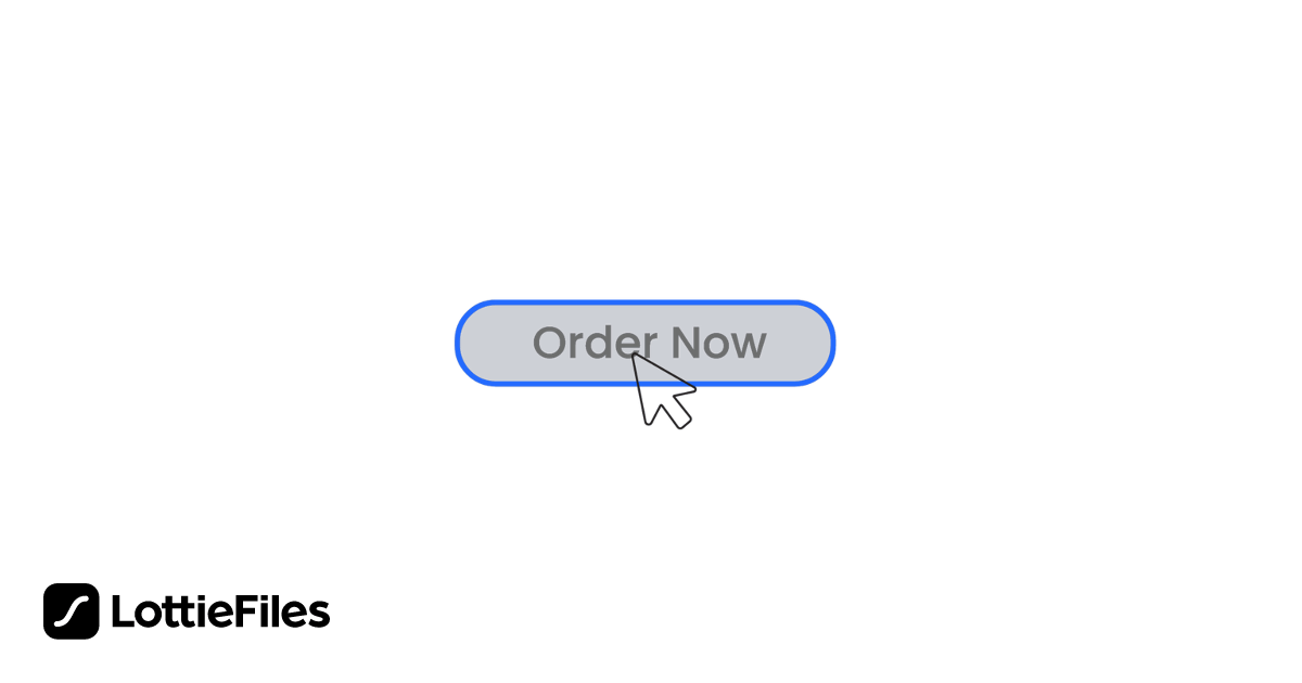 Free Order now button Animation by Poritos Roy | LottieFiles