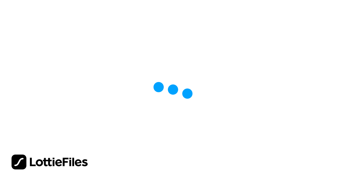 Free Loader But Blue Animation by The Mnazz Channel N | LottieFiles