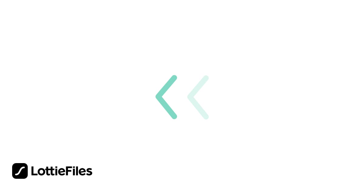 Free arrow Animation by Andrea Piña | LottieFiles