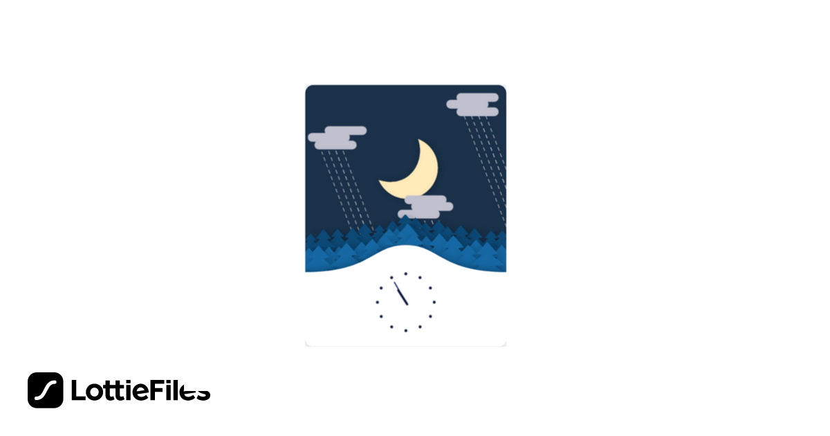 Free Weather Animation by Suffian Animation by Muhammad Suffian ...