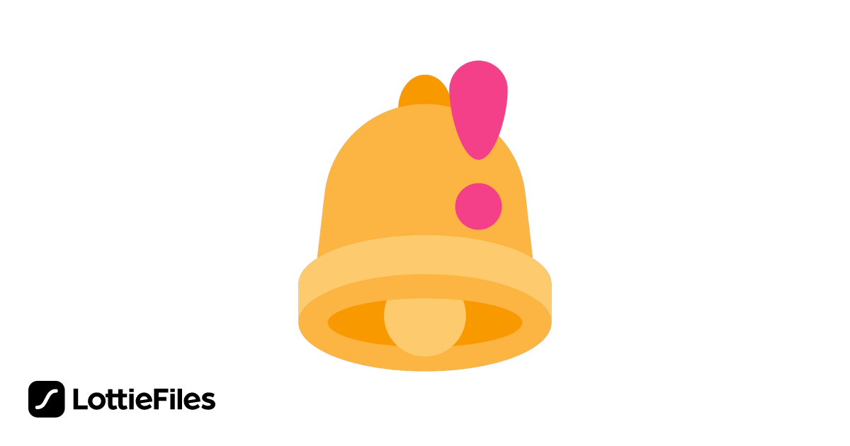 Free Notification Alert Animation by Hafiz Nur | LottieFiles