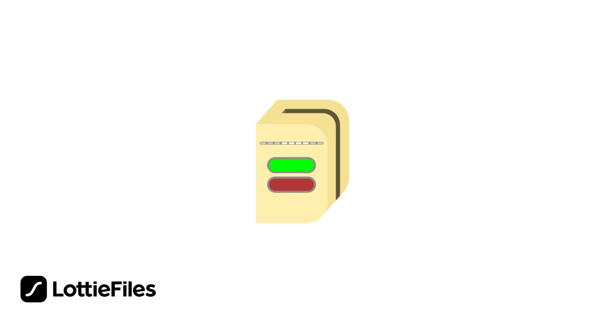 Free Swipe the card Animation by Ali Abbas | LottieFiles