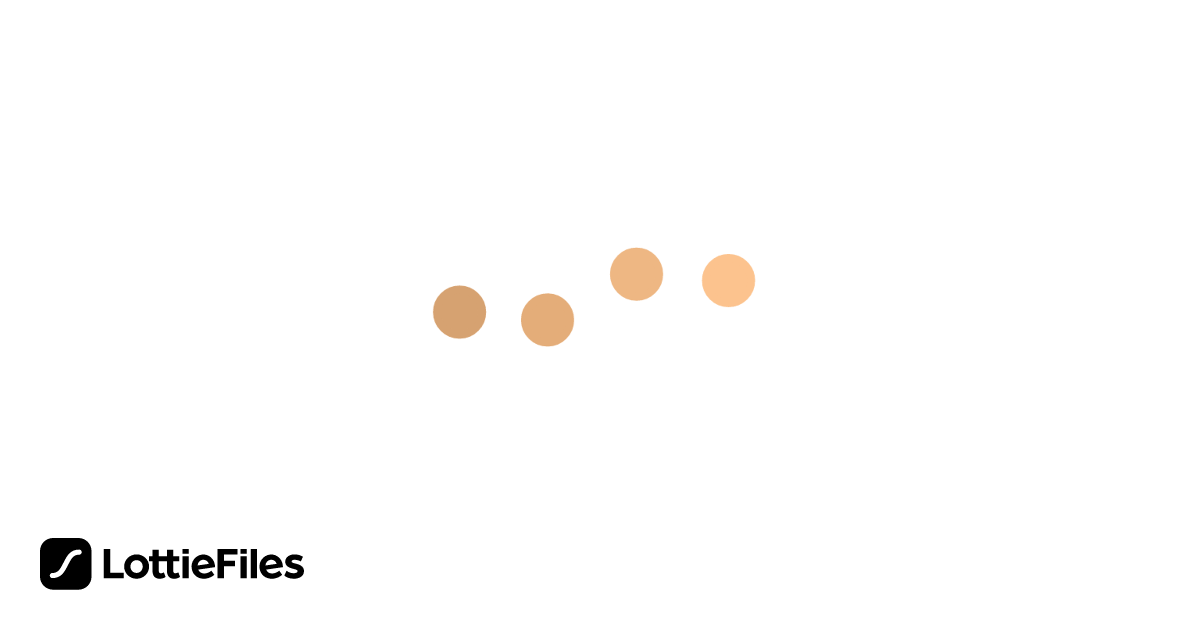 Free Gold Loading Animation by Ch test | LottieFiles