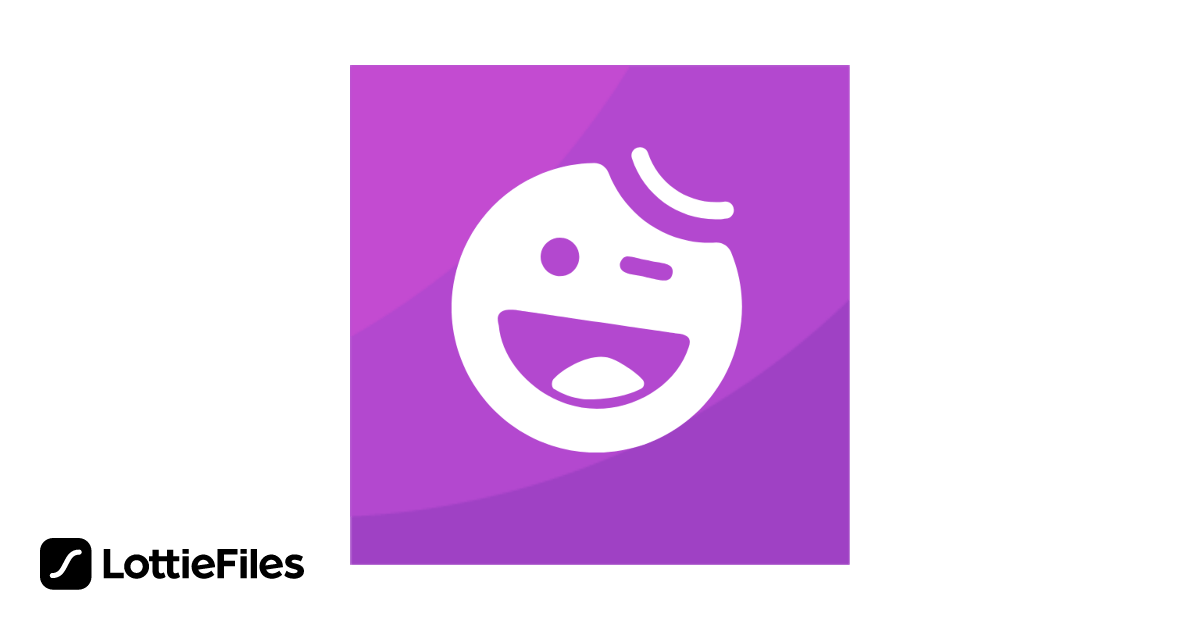 Free Smile face for work Animation by Rahan Bony | LottieFiles