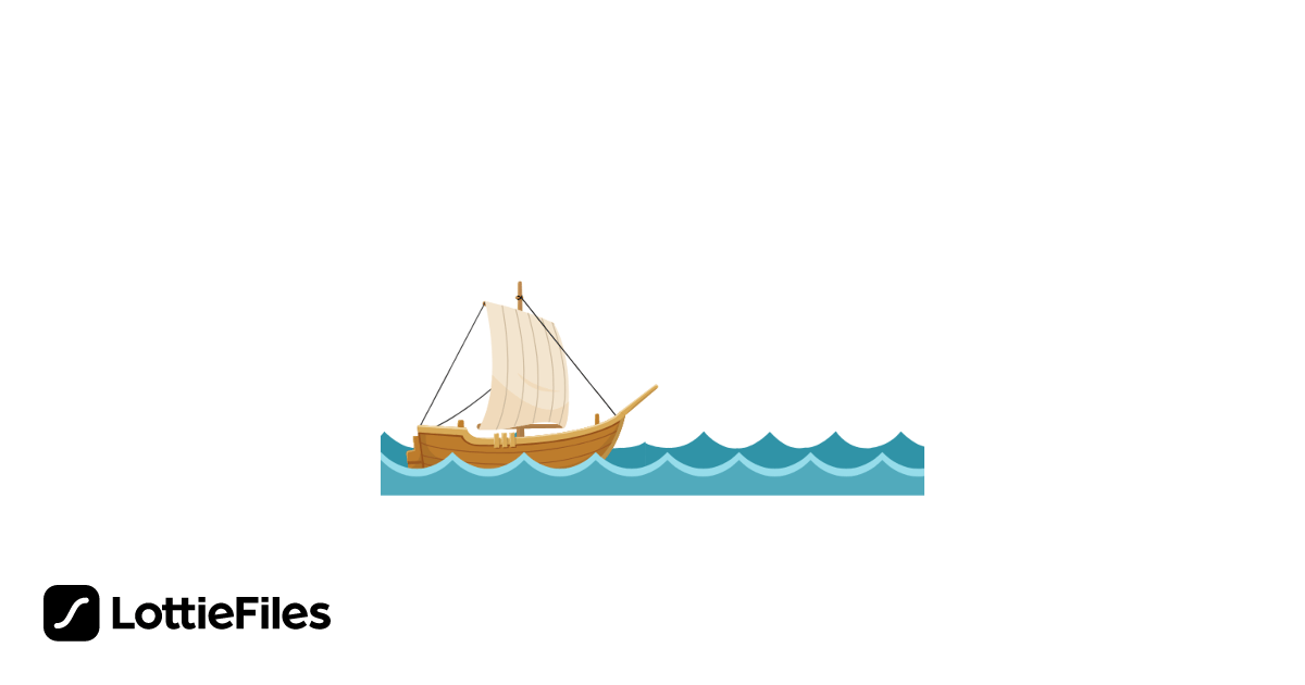 Free ship 1 Animation by Barudak Visual | LottieFiles