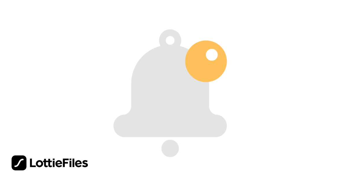 Alert by Pech Visoth - LottieFiles