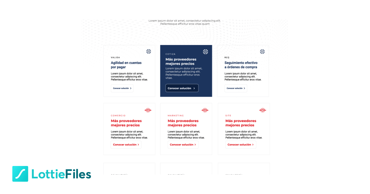 BTB Home by Alexis Seven - LottieFiles