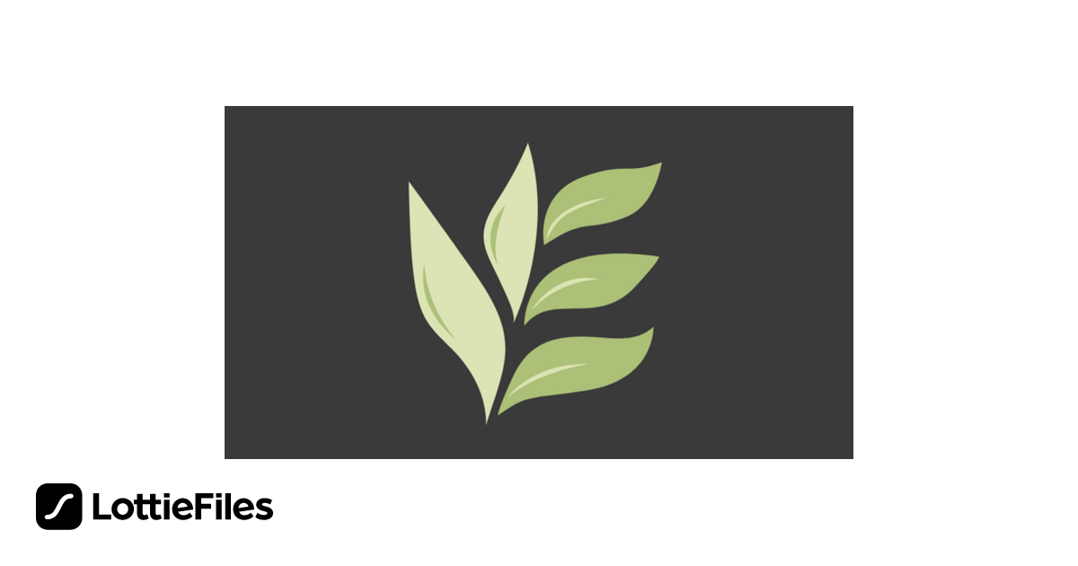 Free Gif Logo Animation by Victoria E | LottieFiles