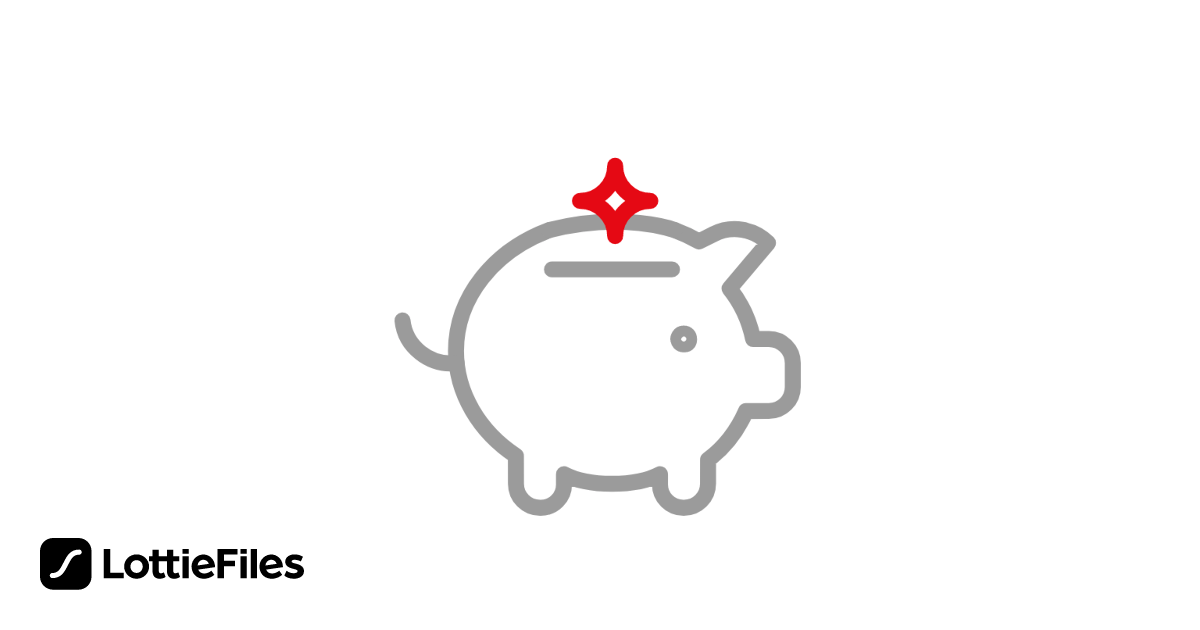 Free money Animation by Gabriel Botter | LottieFiles