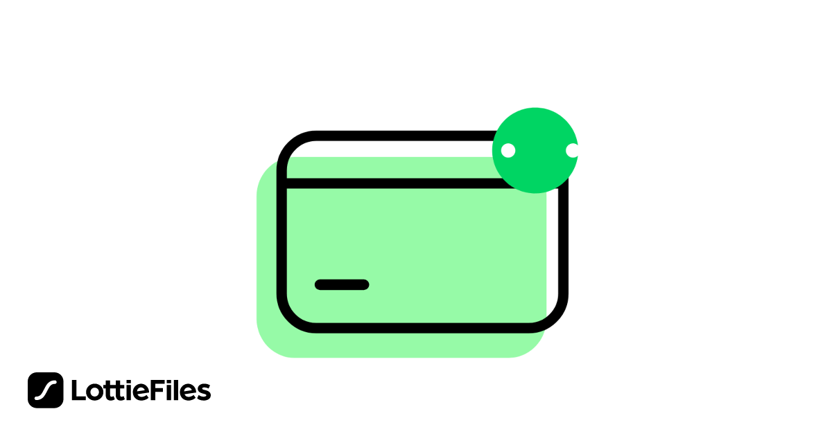 Free Loading payment Animation by Juliano Sousa | LottieFiles