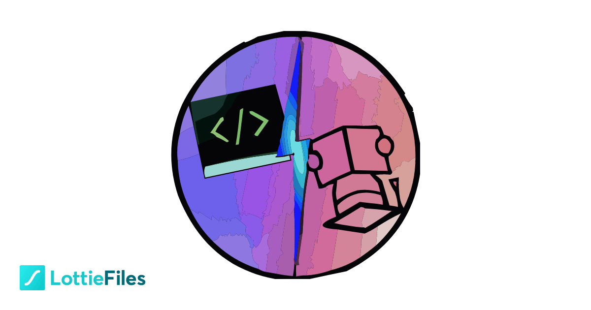 stud to dev by lonely_ programmer - LottieFiles