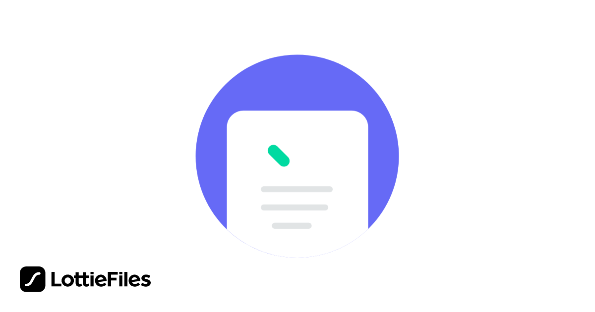 Free Verification Phone Blue Green Animation by Orhan KIRÇO | LottieFiles