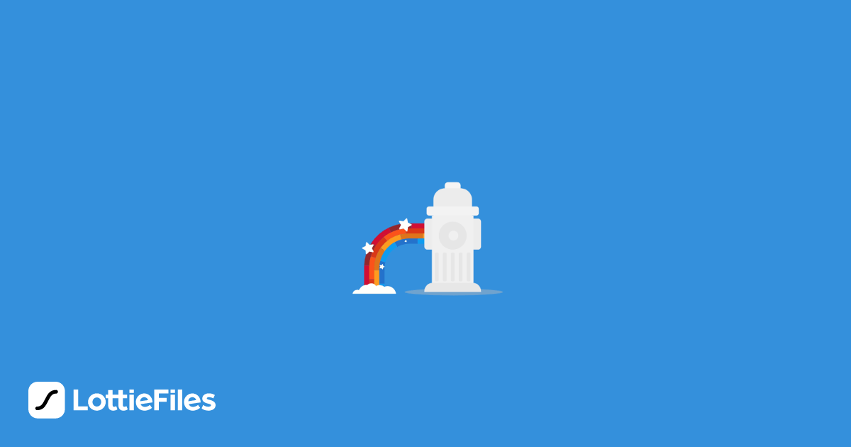 Free Magic Flow Animation by Chris Gannon | LottieFiles