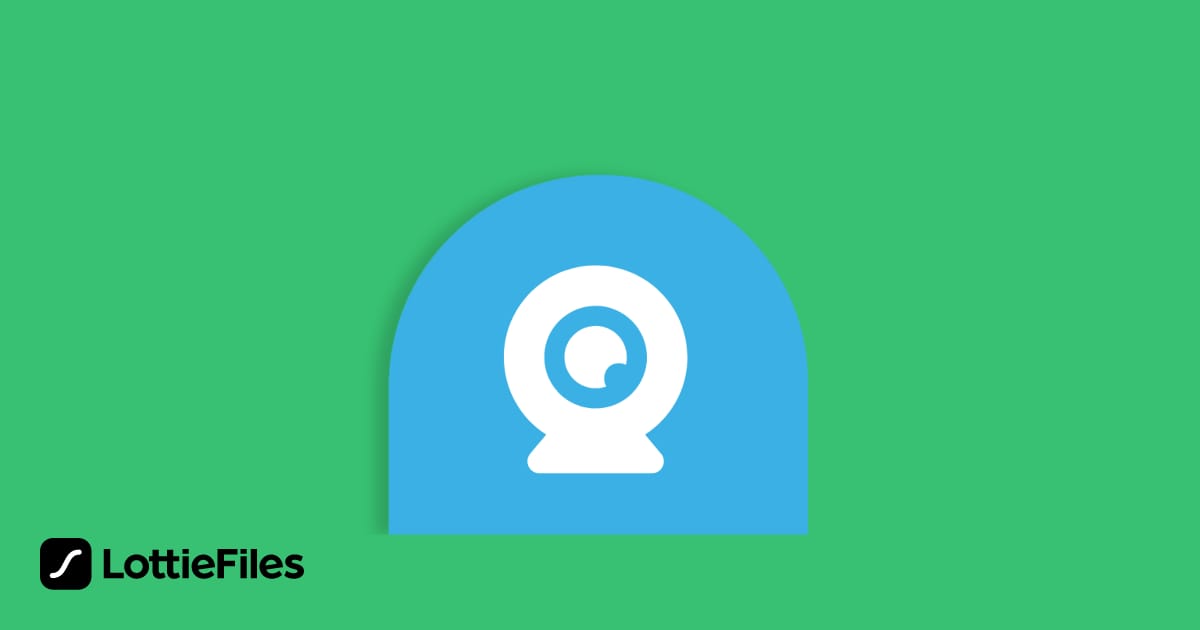 Free Cam calibration Animation by Itay Alon | LottieFiles