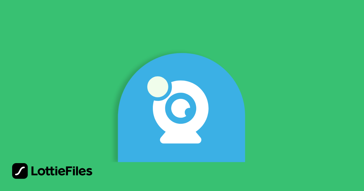 Free Cam On Animation by Itay Alon | LottieFiles