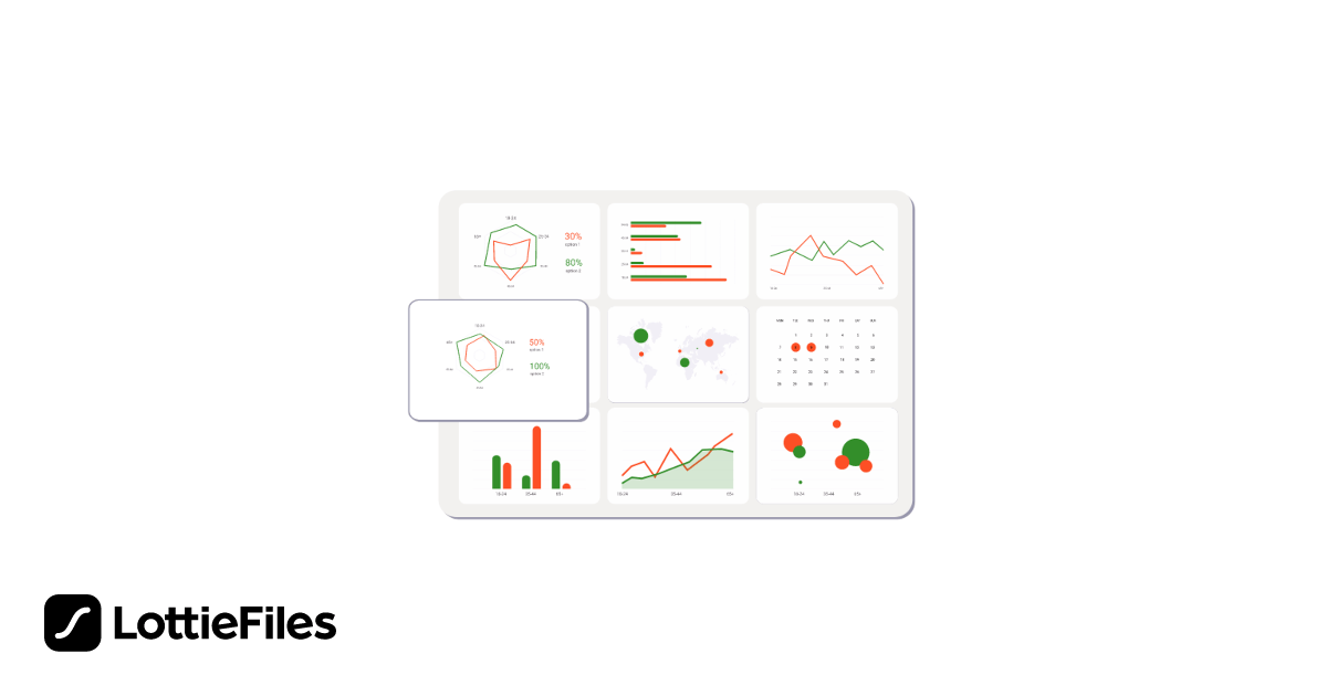 Free Sheets_01 Animation by Hussain Aslam | LottieFiles