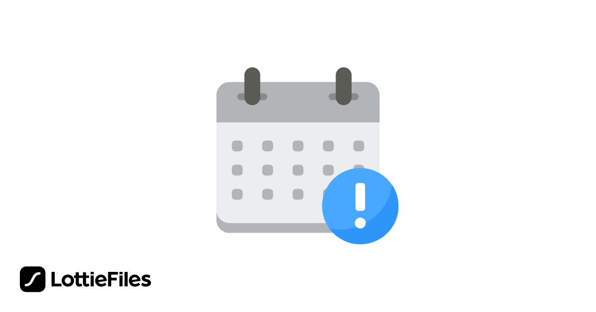 Free Empty Animation Animation by Kyunghwan Lee | LottieFiles