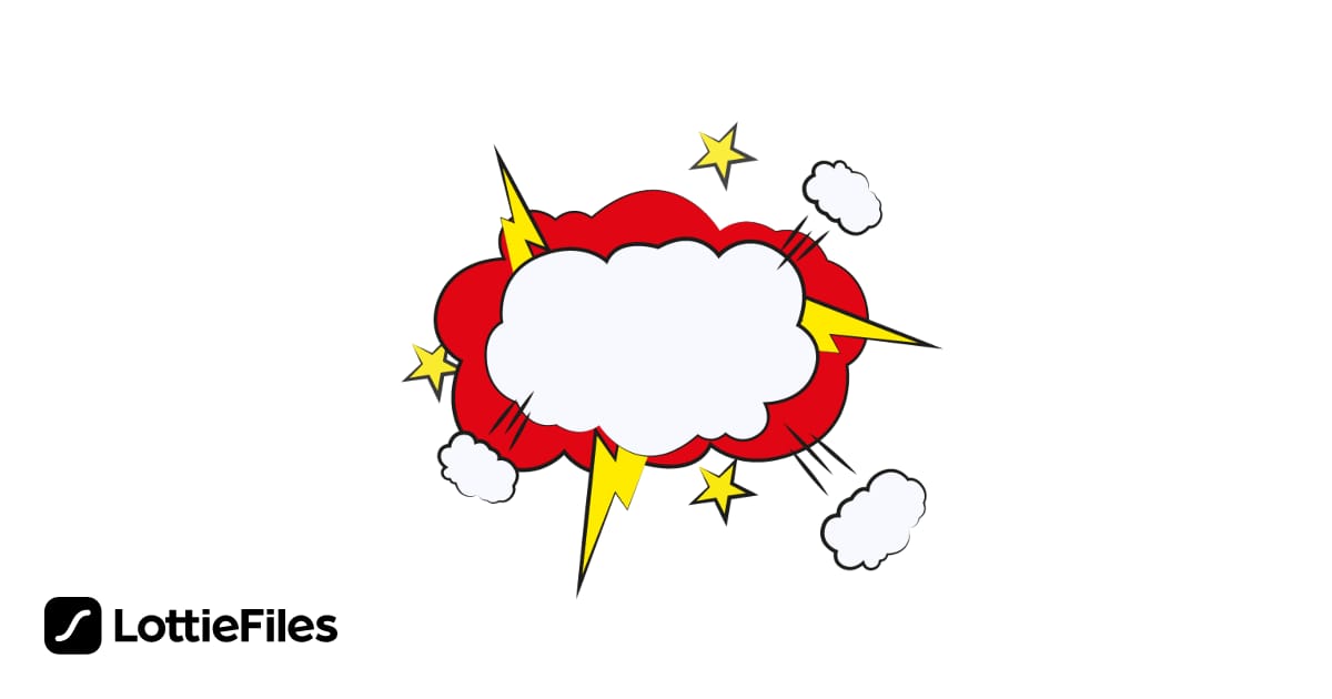 Free Topic Animation by Yawen Fan | LottieFiles