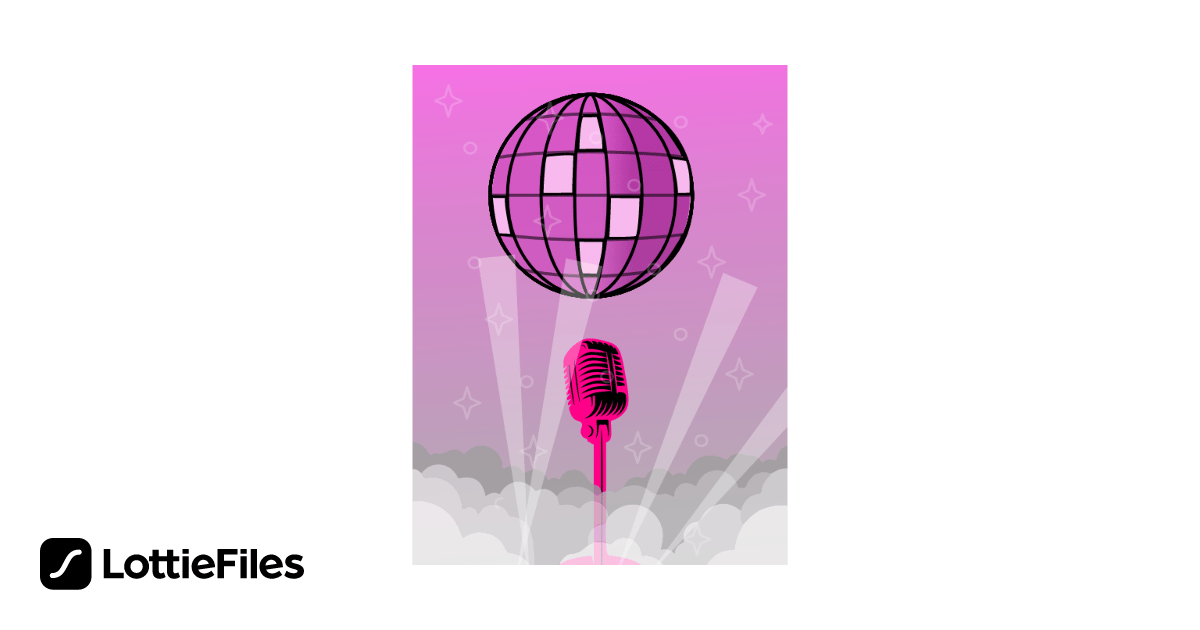 Free Party Animation Animation by Muhammad Tahir | LottieFiles