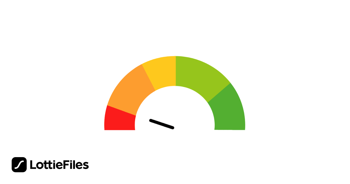 Free My Modern Speedo Animation by Joydeep Mitra | LottieFiles