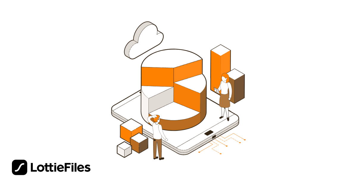 Free Analysis Animation by Carl Aldrin Nolasco | LottieFiles