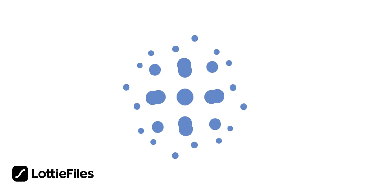 Free Loader Animation by Puru Verma | LottieFiles