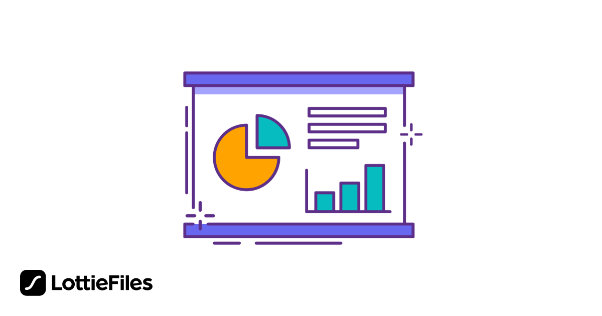 Free Business Analysis Animation by Aavatto | LottieFiles