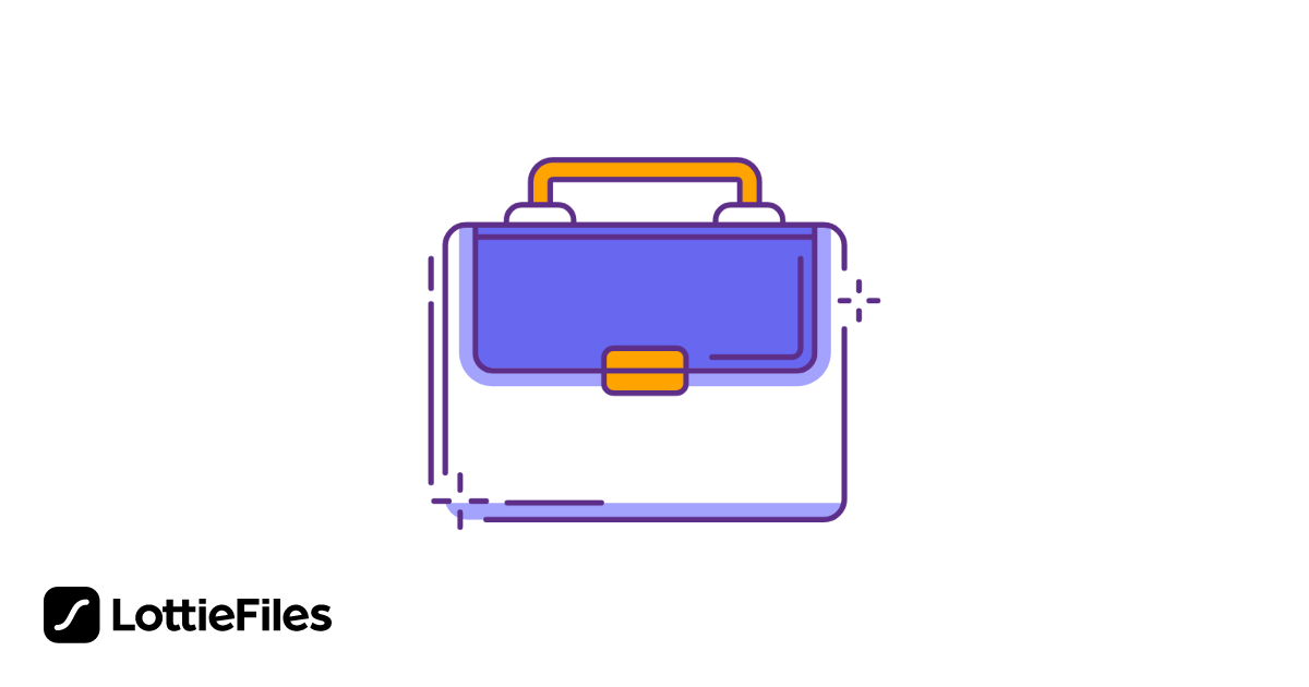 Free Business Case Animation by Aavatto | LottieFiles