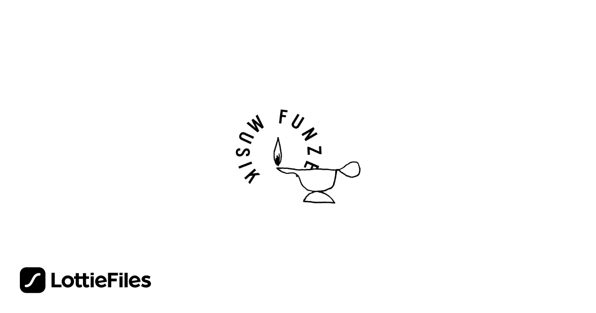 Julian Henschel による無料の Funzel アニメーション | LottieFiles