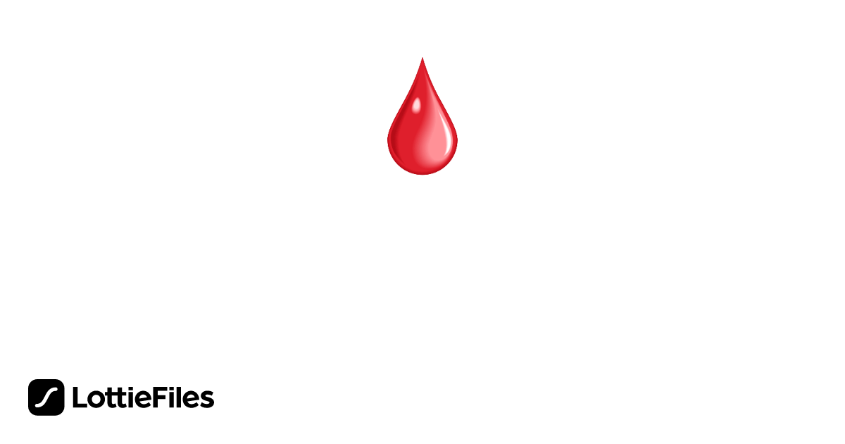 Free red blood doping Animation by Md. Abdullah Al Maruf | LottieFiles