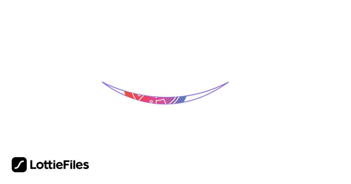 Free Eye Blinking Animation Animation by Ariful Islam | LottieFiles