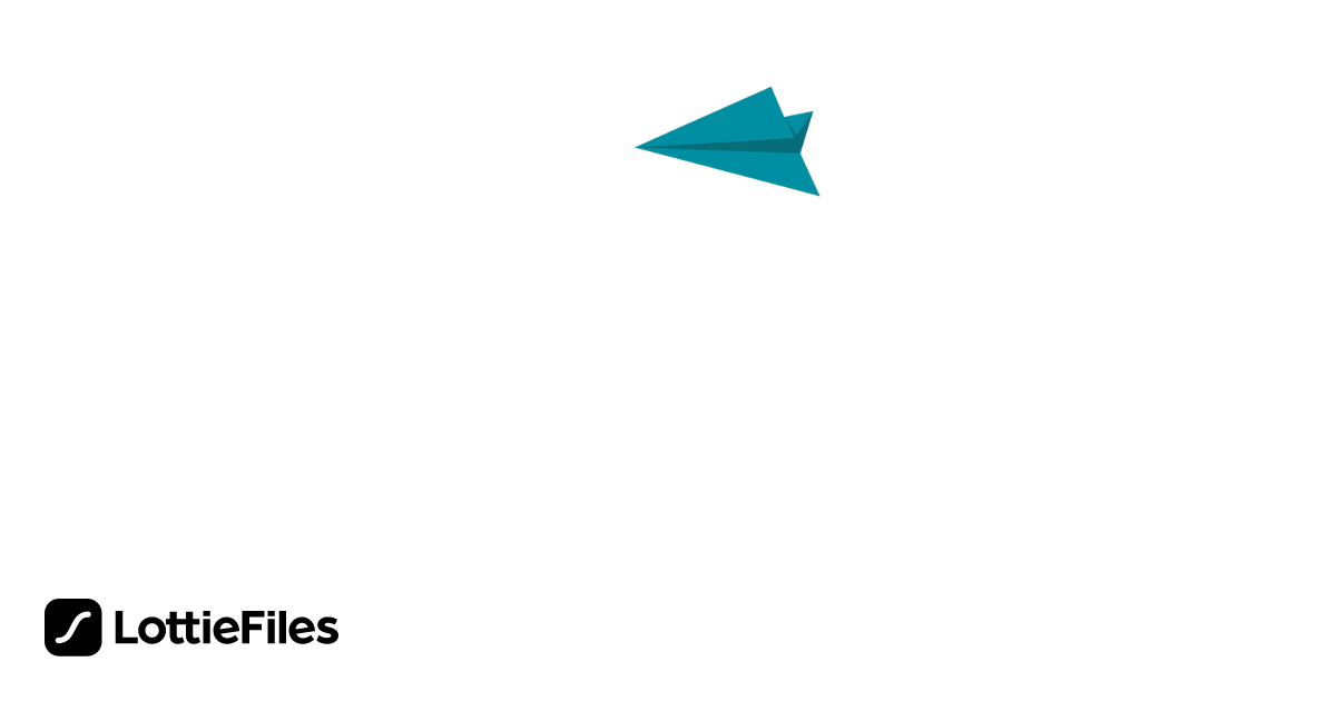 Free sent Animation by Inbar Horwitz | LottieFiles