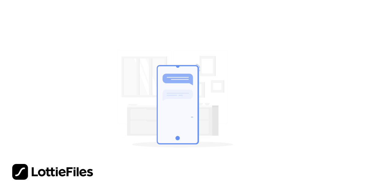 Free messages-loading Animation by Lallawmzuala Khawlhring | LottieFiles