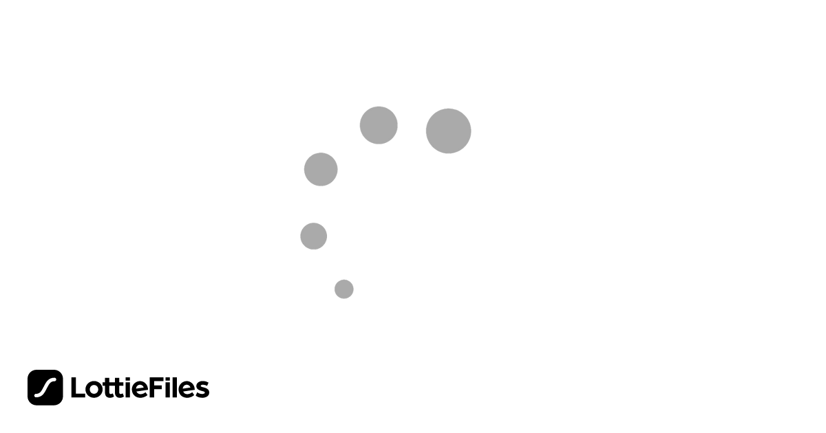 Free loading Animation by Maple | LottieFiles