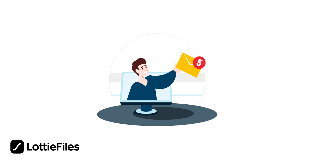 Free Notification Animation by DE GUZMAN, Jalei | LottieFiles