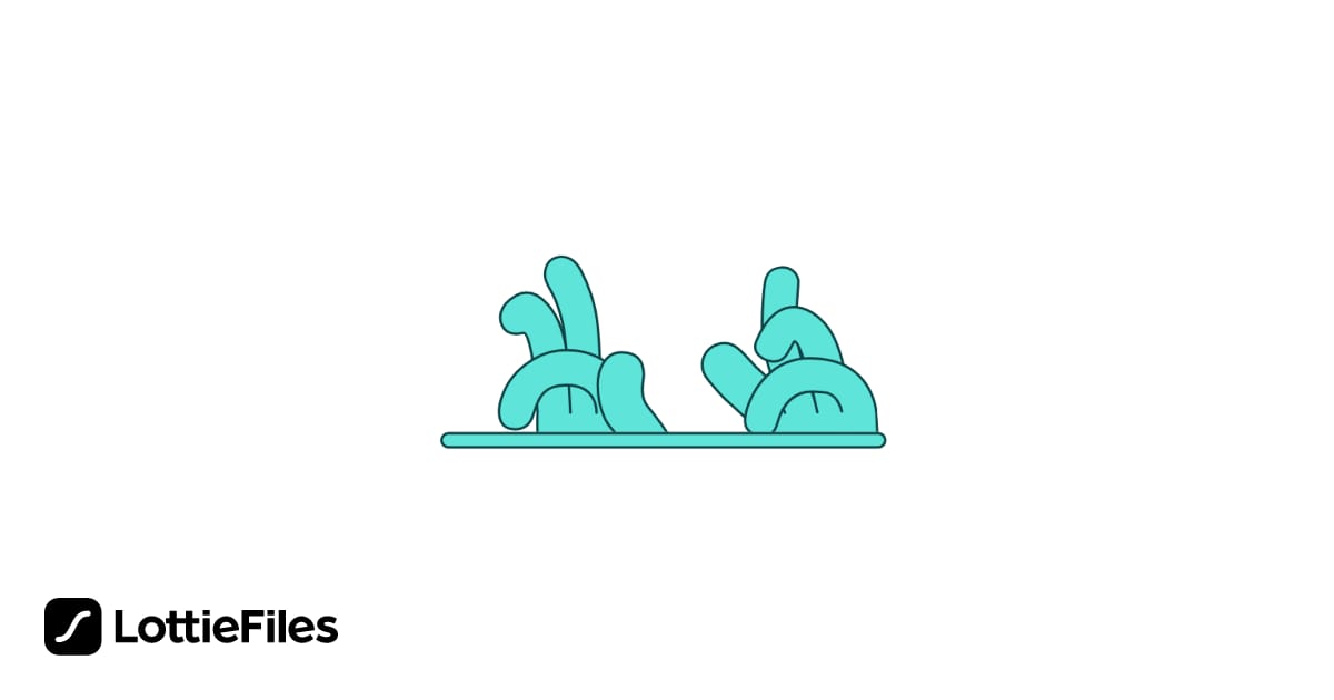 Free Hands typing on keyboard Animation by Abdul Latif | LottieFiles
