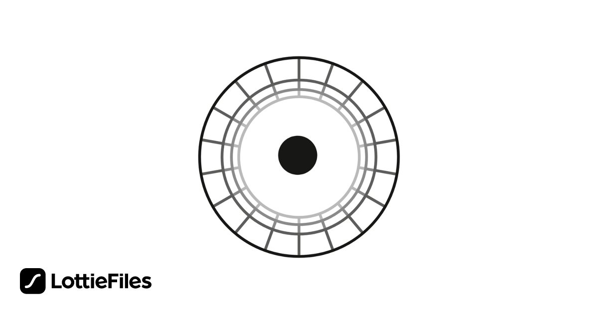 Waitlist logo light mode by Miguel Cabrera - LottieFiles