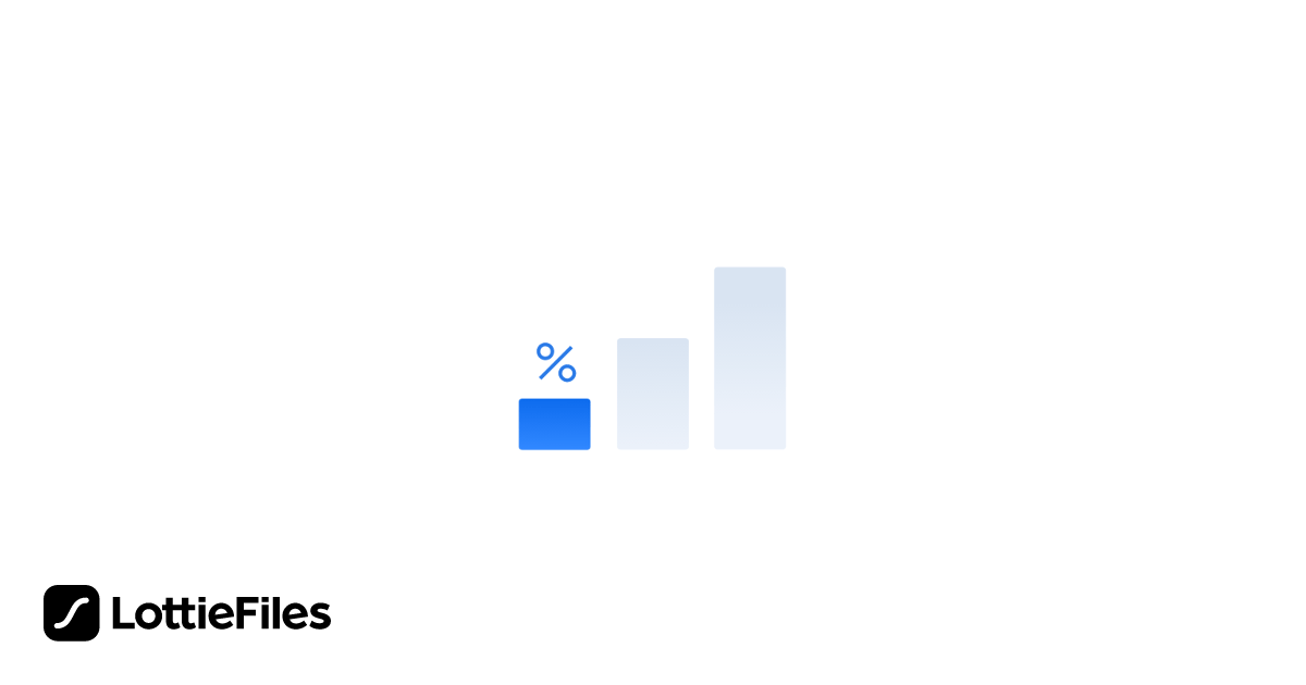 Free Bar Graph Animation by Sue Kang | LottieFiles