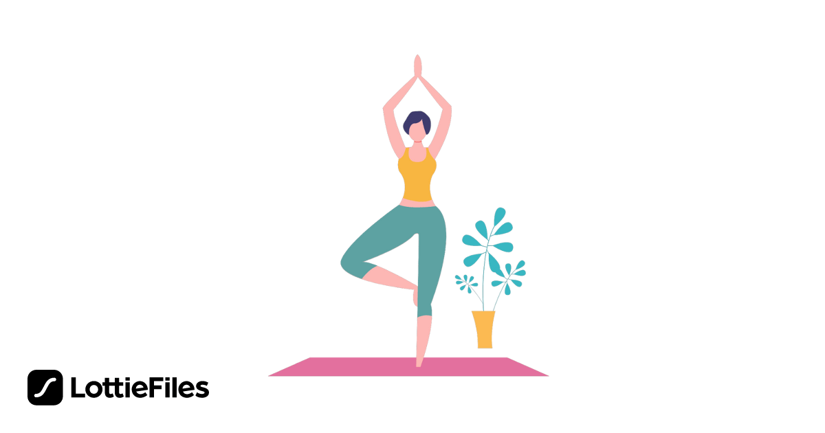 Free People enjoying their hobbies Animation by Abdul Latif | LottieFiles