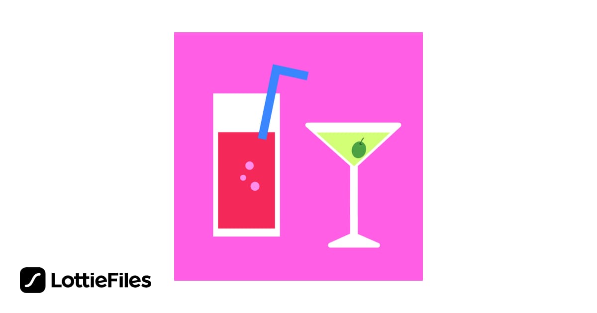 Free Cheers Animation by Kelly Loh | LottieFiles