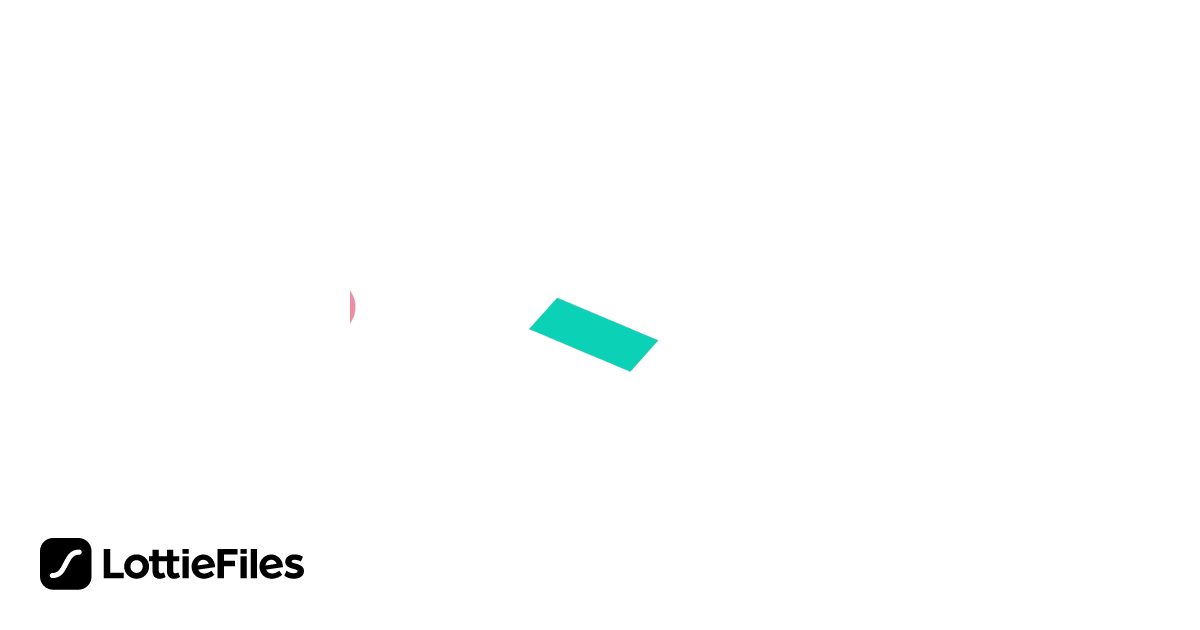 Free Areti logo Lottie JSON animation Animation by Tinymotion | LottieFiles