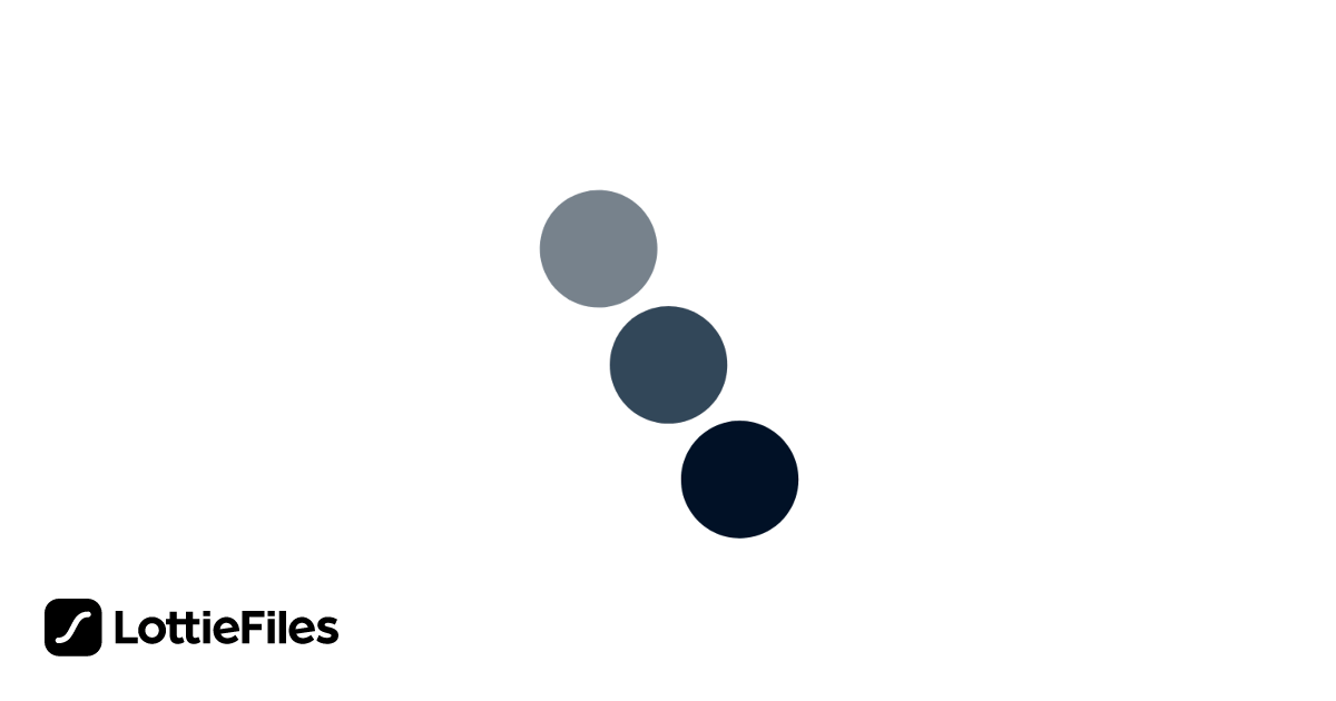 Free Looping Loader Animation by Ade Putra | LottieFiles