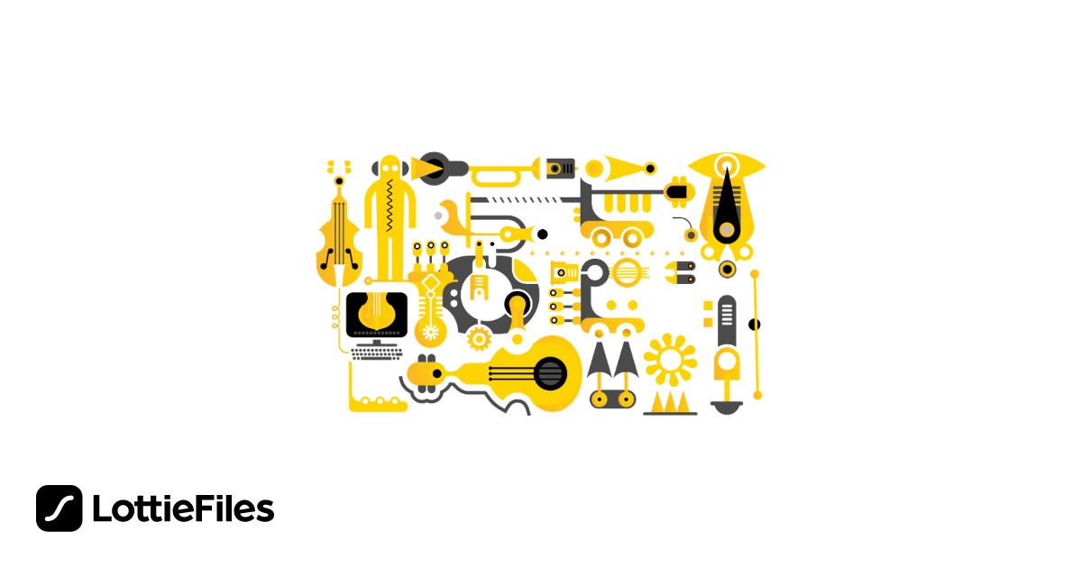 Free Placeholder Images Animation by Sobin Sebastian | LottieFiles