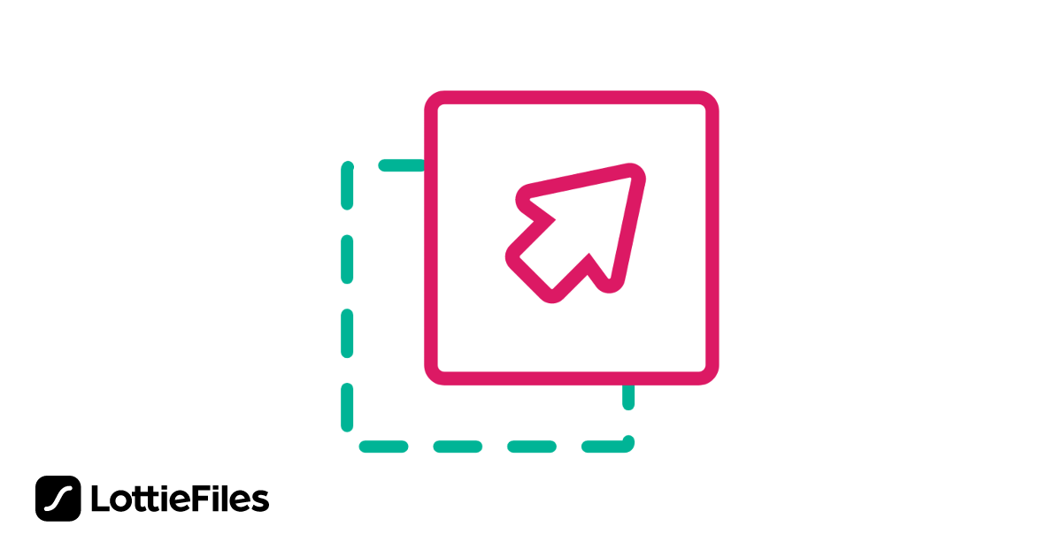 Free Drag Animation by Arne | LottieFiles