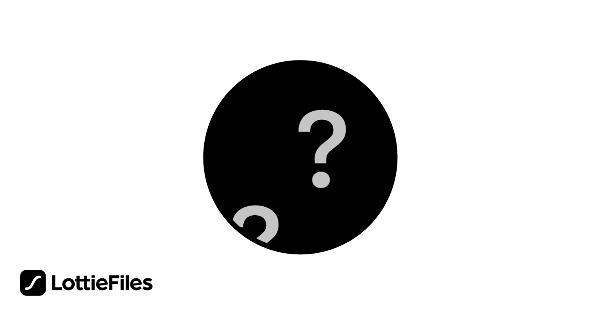 Free Help Animation by Kunbi Abiodun | LottieFiles