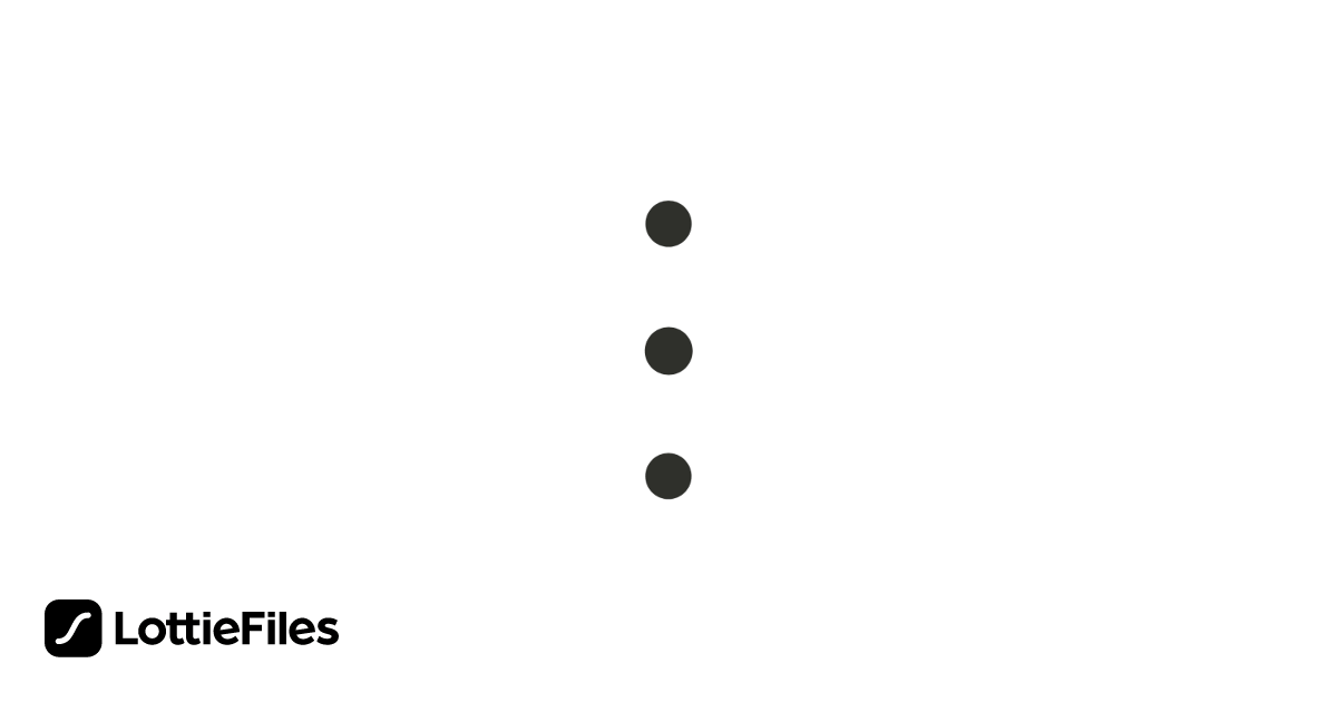 Free Short menu icon animation Animation by Shourya Gupta | LottieFiles